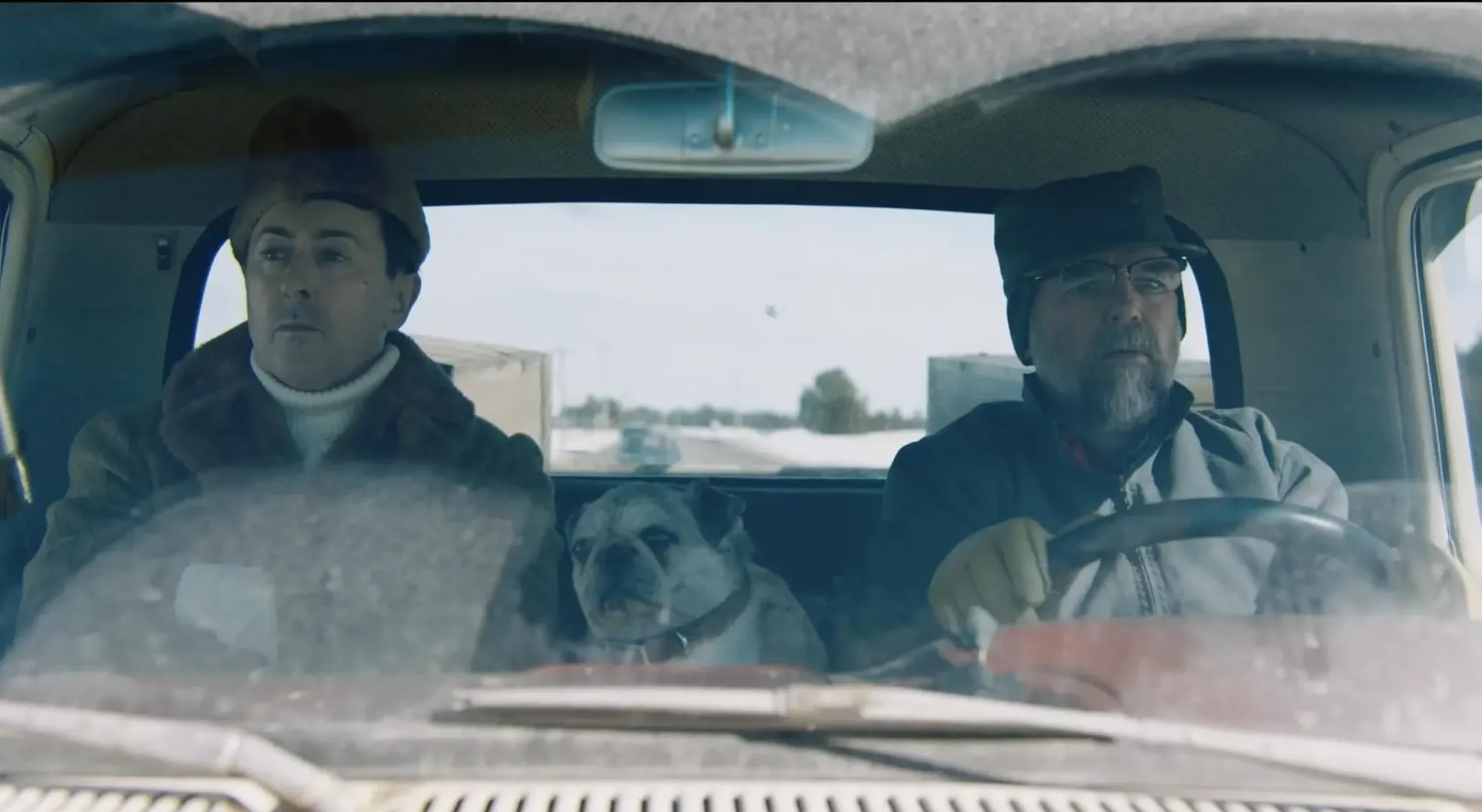 Drive Back Home Review: Language Barriers and Sibling Scars - Gazettely