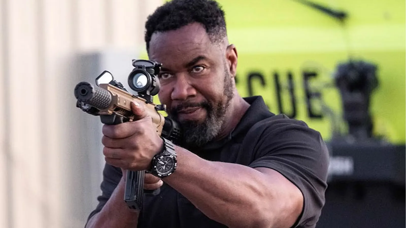 Exit Protocol Review: Sharp Action, Uneven Delivery - Gazettely