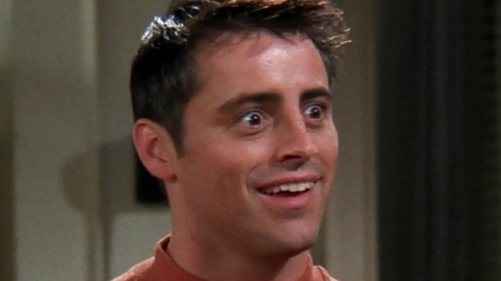 Friends Spinoff Joey Drops Final Unaired Episodes Free on YouTube ...