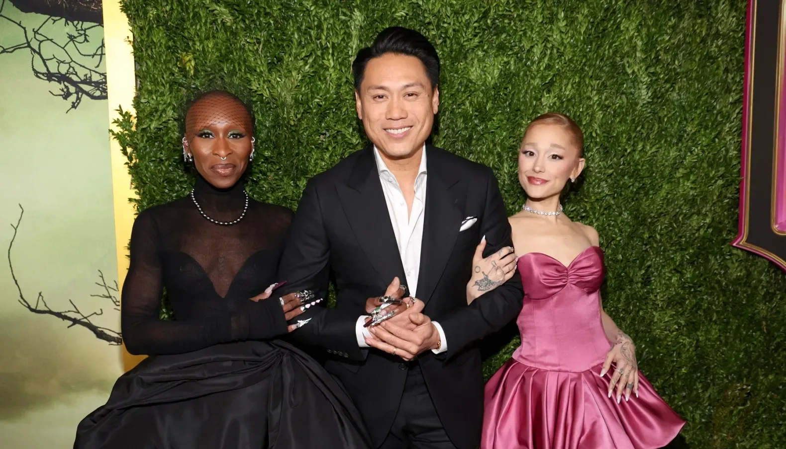 Jon M. Chu Explains “Wicked: For Good” Ending and the New Final Twist ...