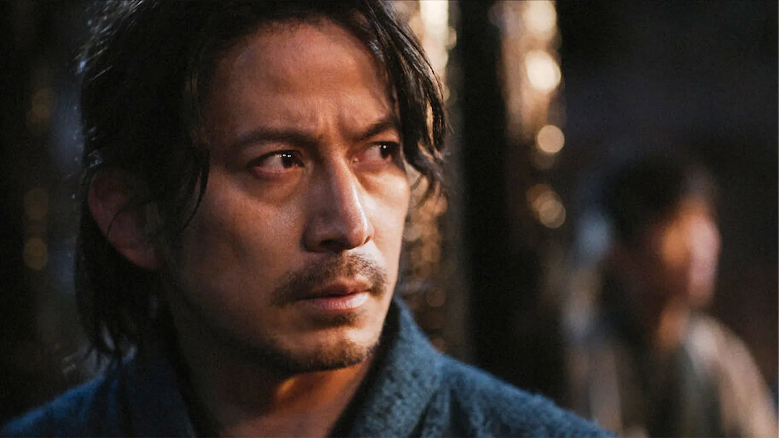 Junichi Okada Leads High-Stakes Samurai Epic Last Samurai Standing On Netflix - Gazettely
