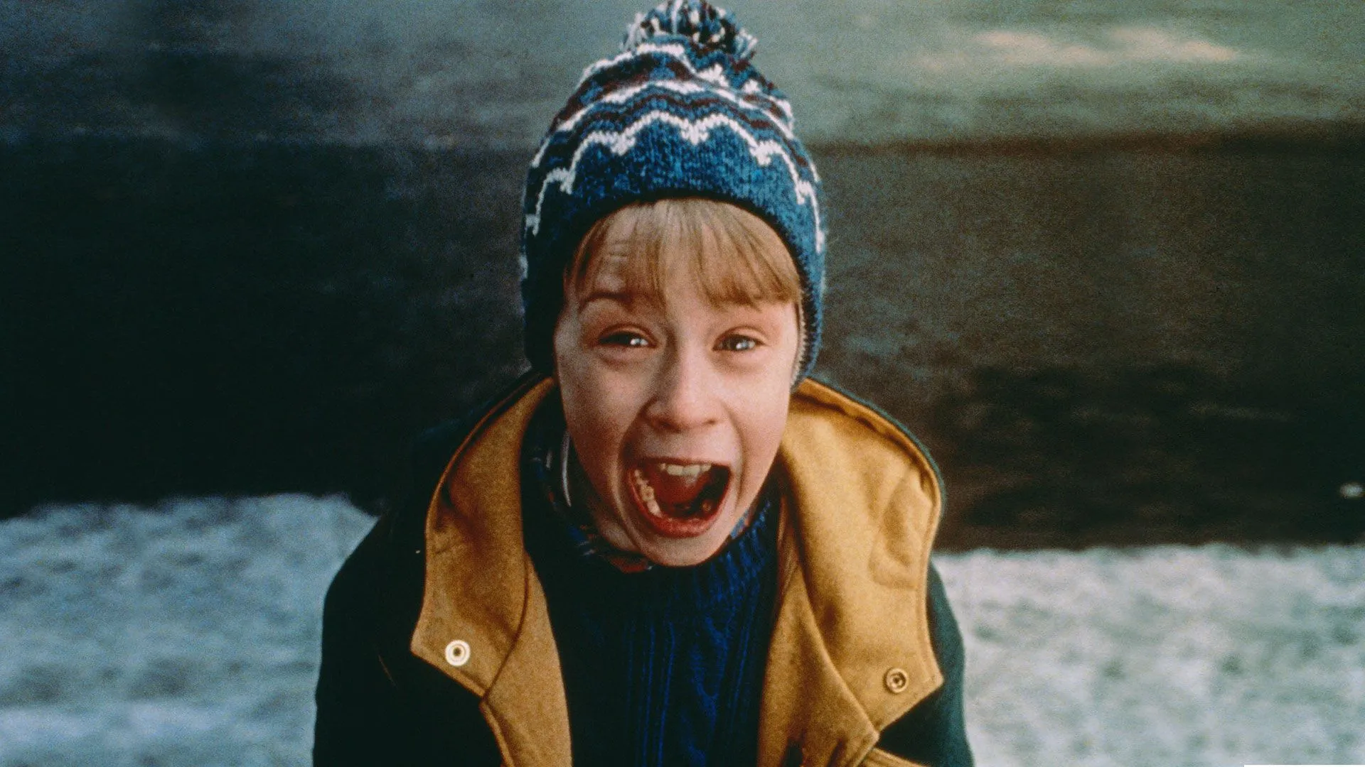 Macaulay Culkin Shares Home Alone Sequel Idea With Kevin McCallister As ...