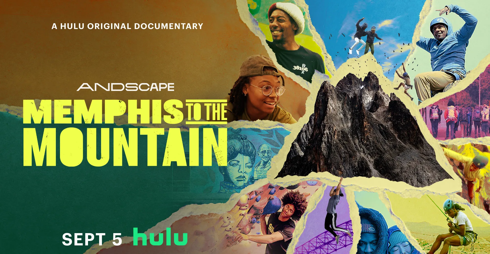 Memphis to the Mountain Review: From South Memphis to the Slopes of ...