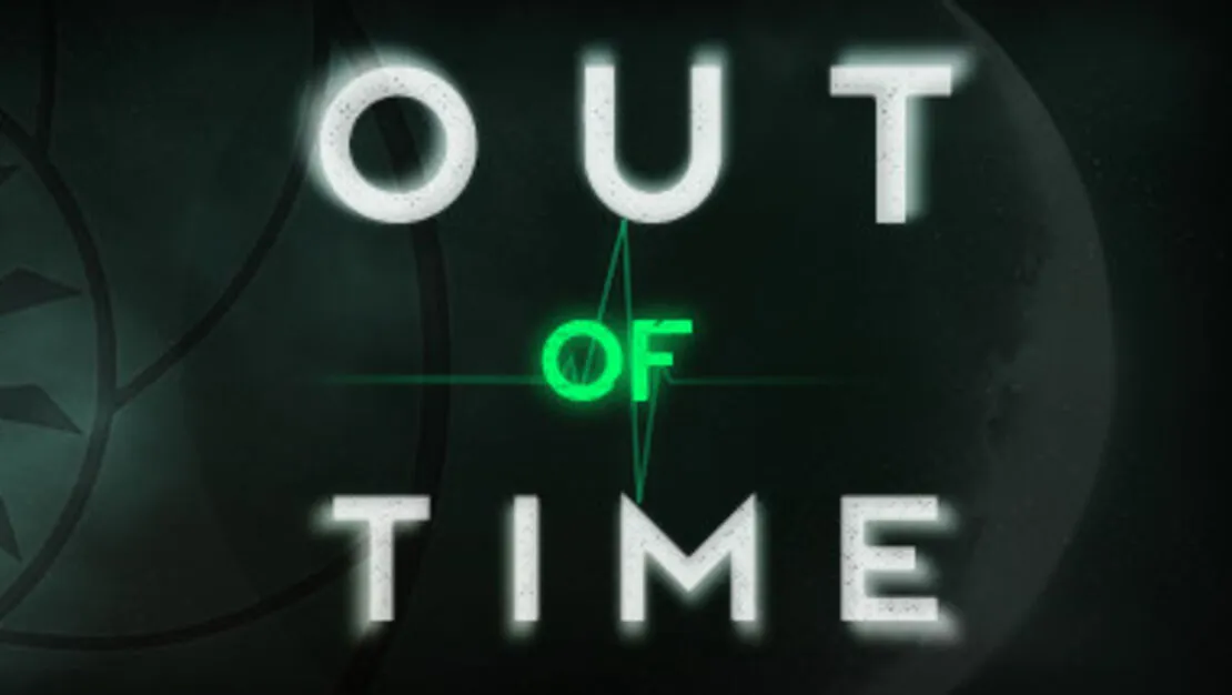 Out of Time Review: Chaos, Co-op, and the Grind for Gear - Gazettely