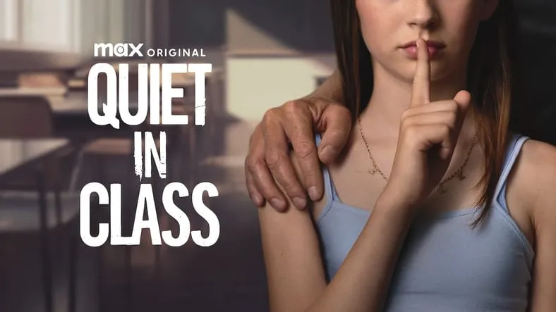 Quiet In Class Review: Sensationalism vs. Systemic Truth - Gazettely