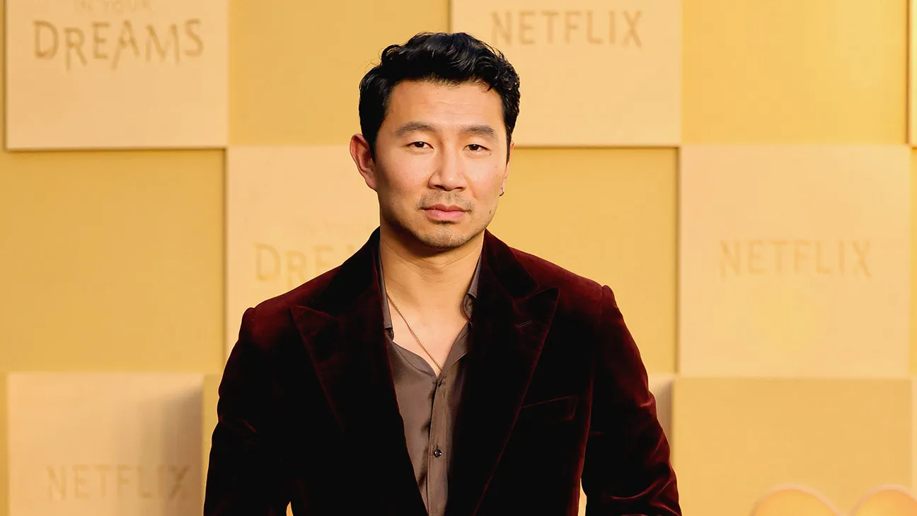 Simu Liu Says Superhero Bashing Is “Fashionable” as He Teases Avengers ...