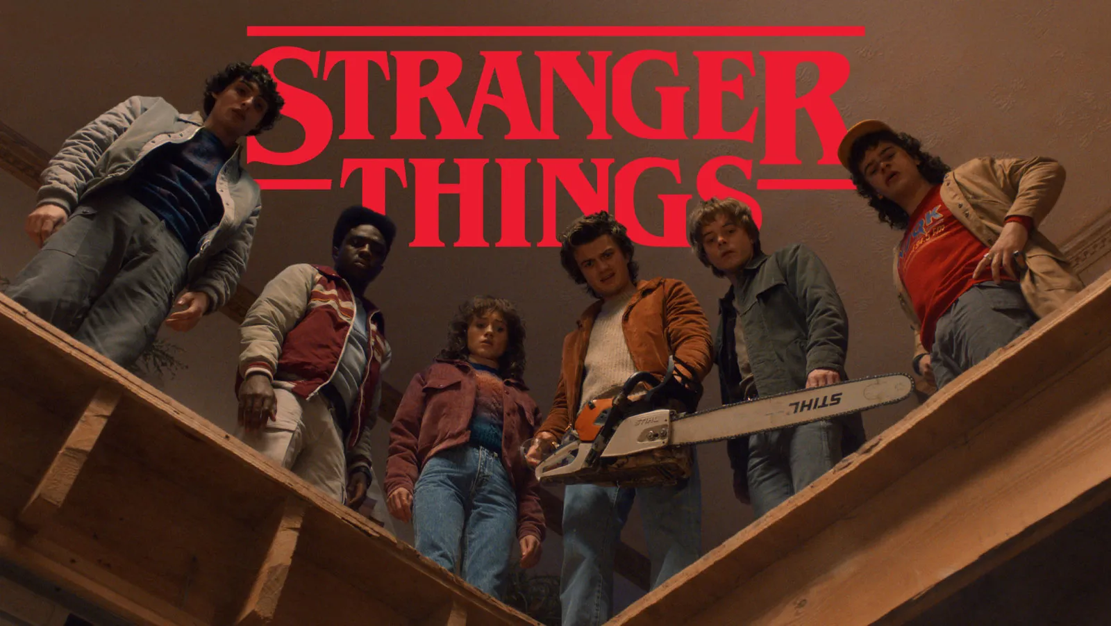 Stranger Things Season 5 Vol. 1 Review: The Duffer Brothers' Ambitious ...