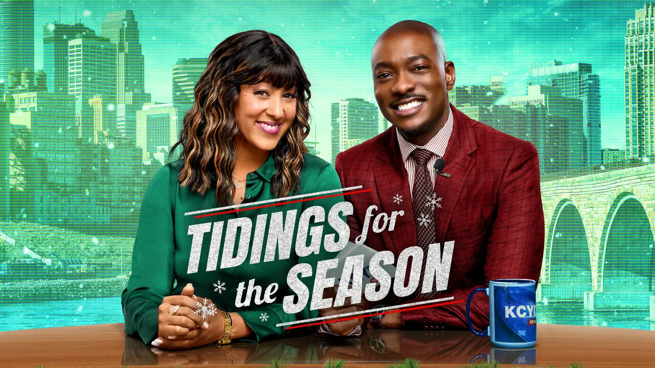 Tidings for the Season Review: What Constitutes Essential Seasonal ...