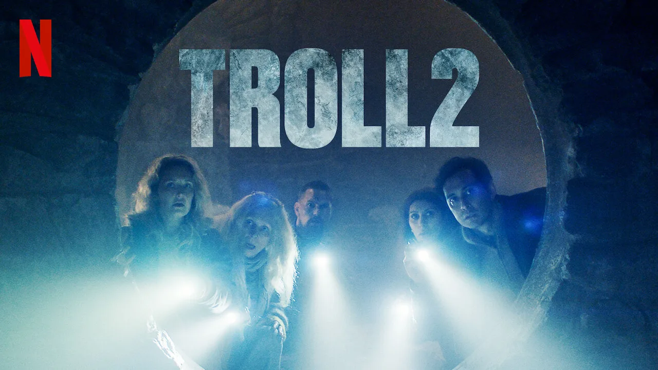 Troll 2 Review: Spectacle Meets Scandinavian Soul - Gazettely