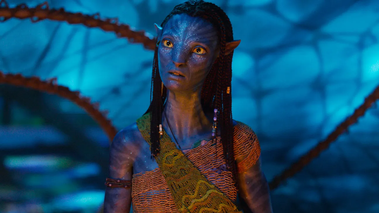 ‘Avatar: Fire and Ash’ Holds No. 1 in U.K.-Ireland, Passes £20.7M ...
