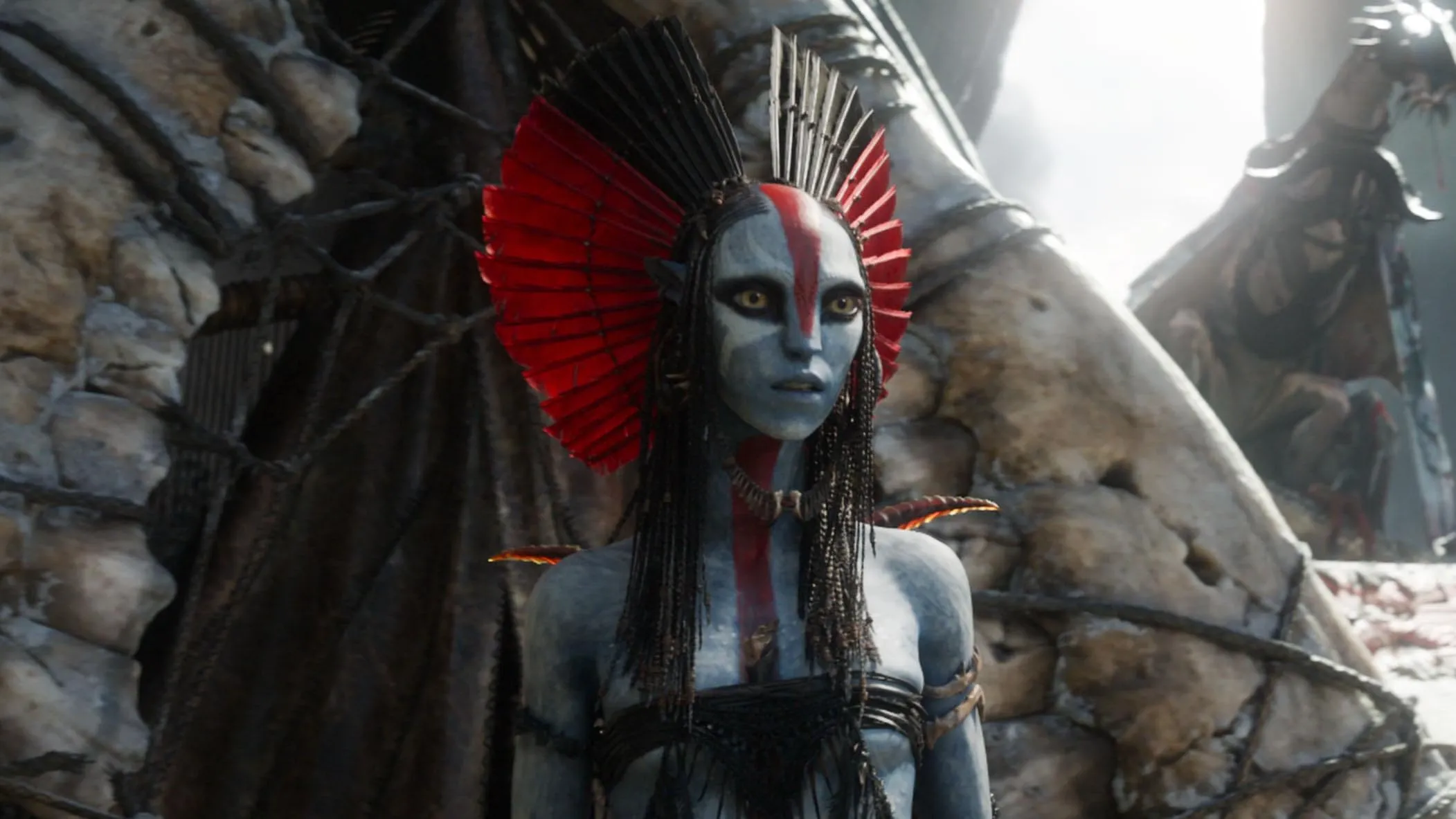 “Avatar: Fire and Ash” Ignites Hollywood With Star-Packed World ...