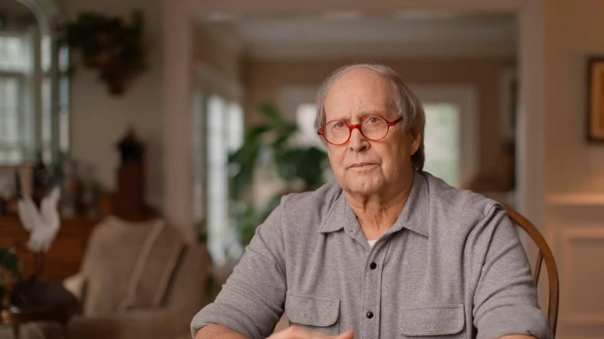 CNN Doc Reopens Chevy Chase’s ‘Community’ Exit - Gazettely