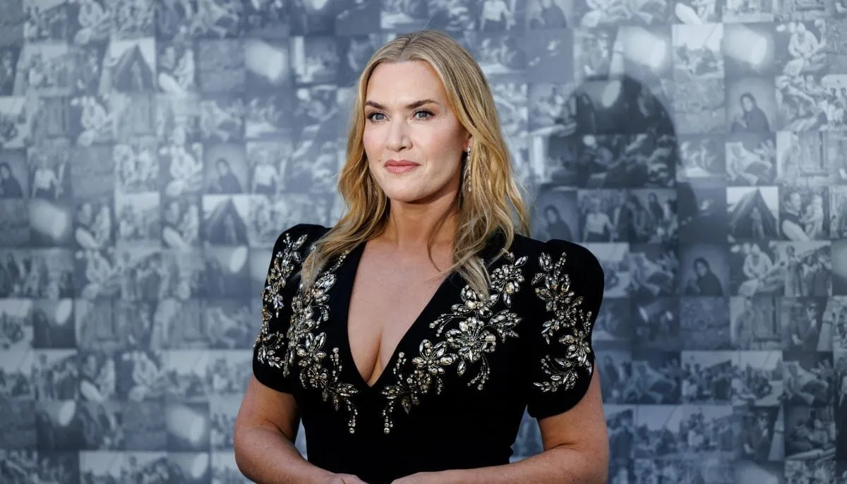 Kate Winslet Says Teacher Told Her to “Settle for the Fat Girl Parts ...
