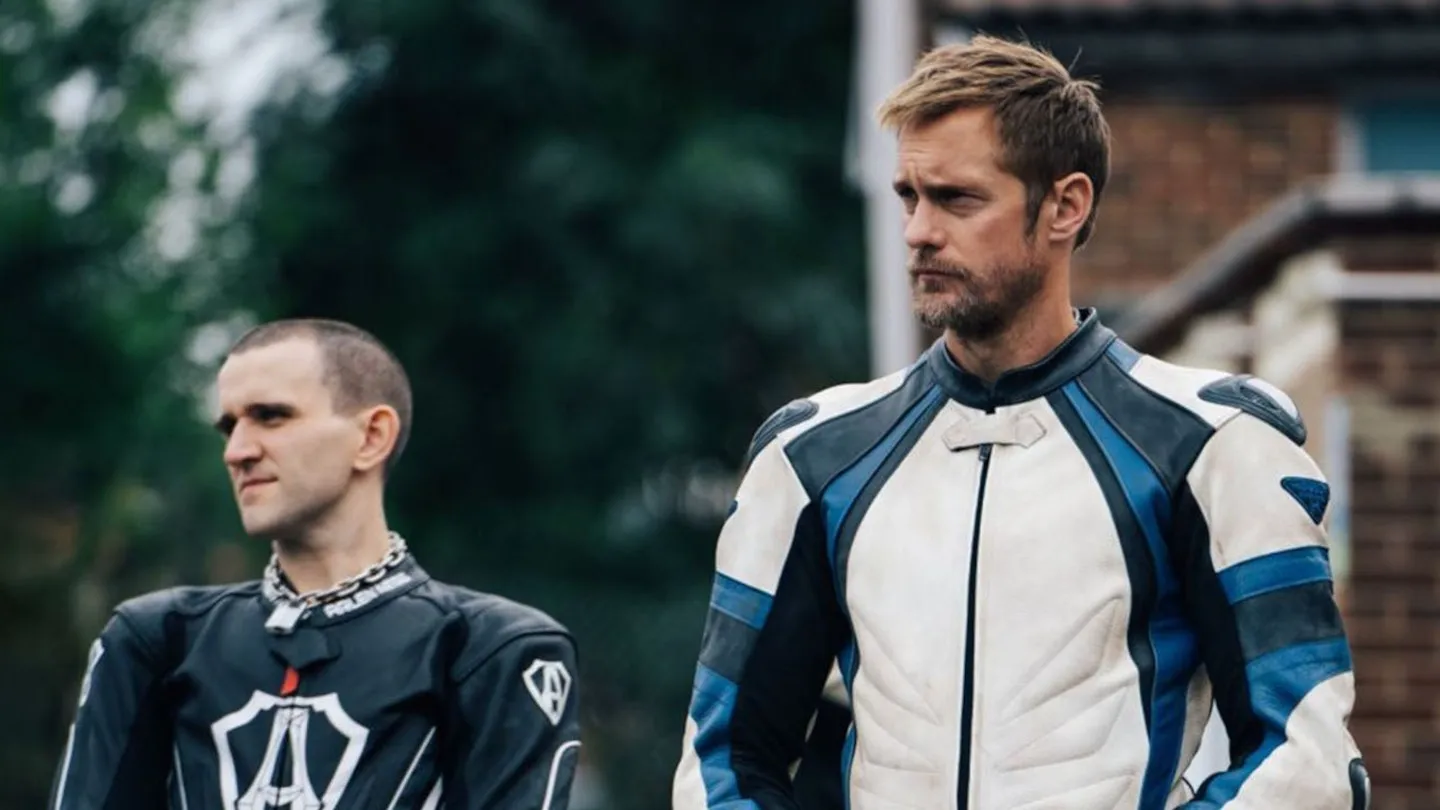 Pillion Wins Top Prize at 2025 British Independent Film Awards - Gazettely