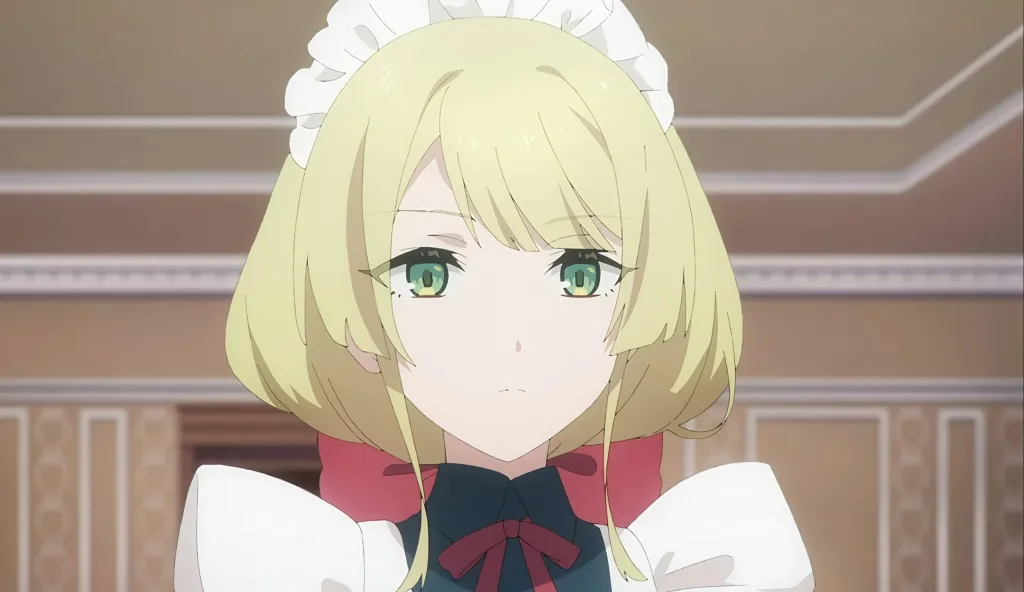 Secrets of the Silent Witch Review: Balancing Trauma and Humour - Gazettely