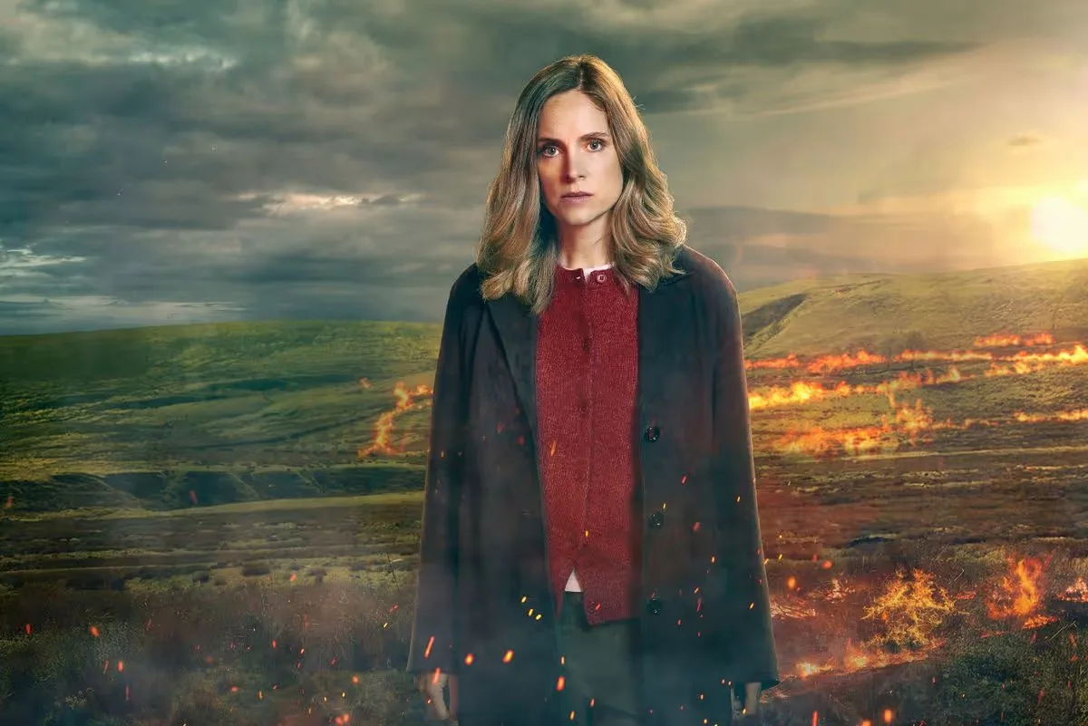 After the Flood Season 2 Review: The Fire This Time - Gazettely