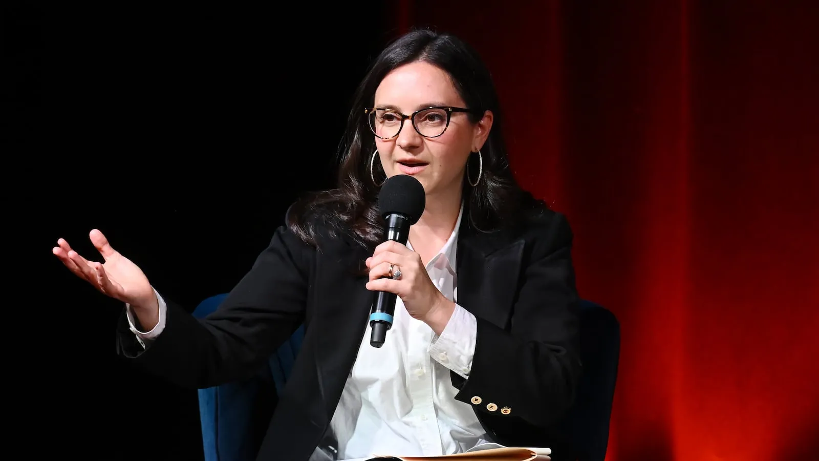 Bari Weiss’ Free Press Accuses Noem of “Reckless Lies” After Alex ...