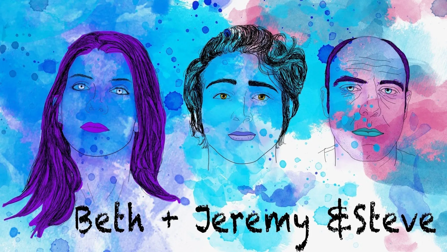 Beth + Jeremy and Steve Review: Stagnation in the Rose City - Gazettely