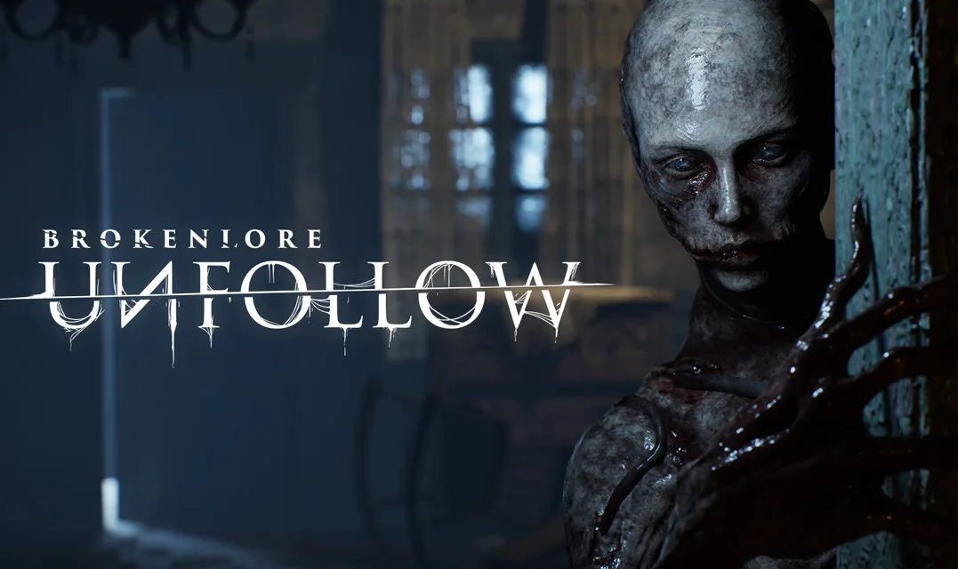 BrokenLore: UNFOLLOW Review: Heavy Themes Meet Rough Survival Mechanics ...