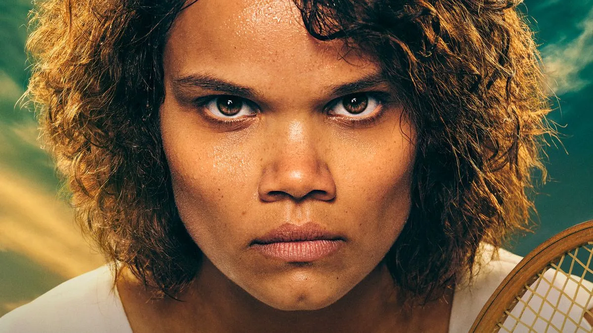 Goolagong Review: Lila McGuire Shines in a Poetic Portrait of a Legend ...