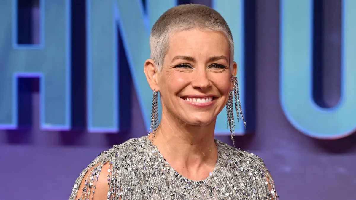 Evangeline Lilly Says Brain Scans Show Decreased Function After Hawaii ...