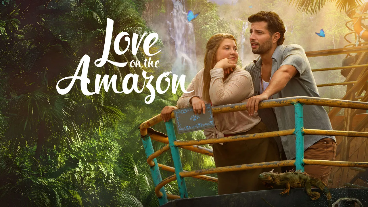 Love on the Amazon Review: Beyond the Typical Romance - Gazettely