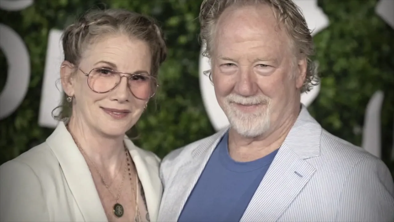 Melissa Gilbert Breaks Silence After Timothy Busfield Faces Child Sex ...