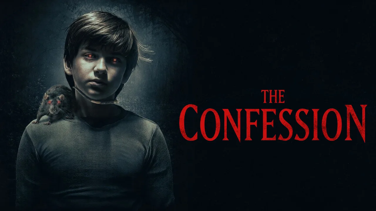 The Confession Review: A Texas Gothic of Sonic Sin - Gazettely