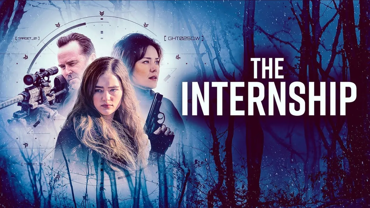 The Internship Review: High-Stakes Espionage Meets Gen Alpha ...