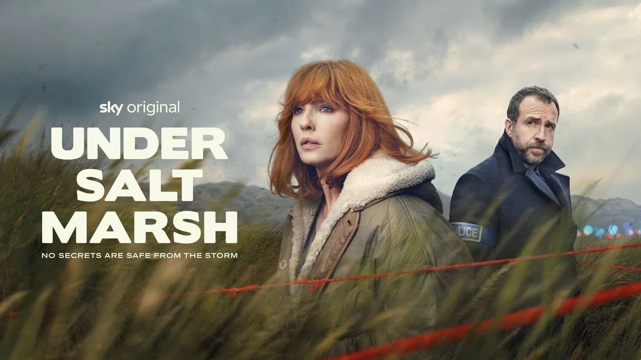 Under Salt Marsh Review: Where the Land Meets the Ghost - Gazettely