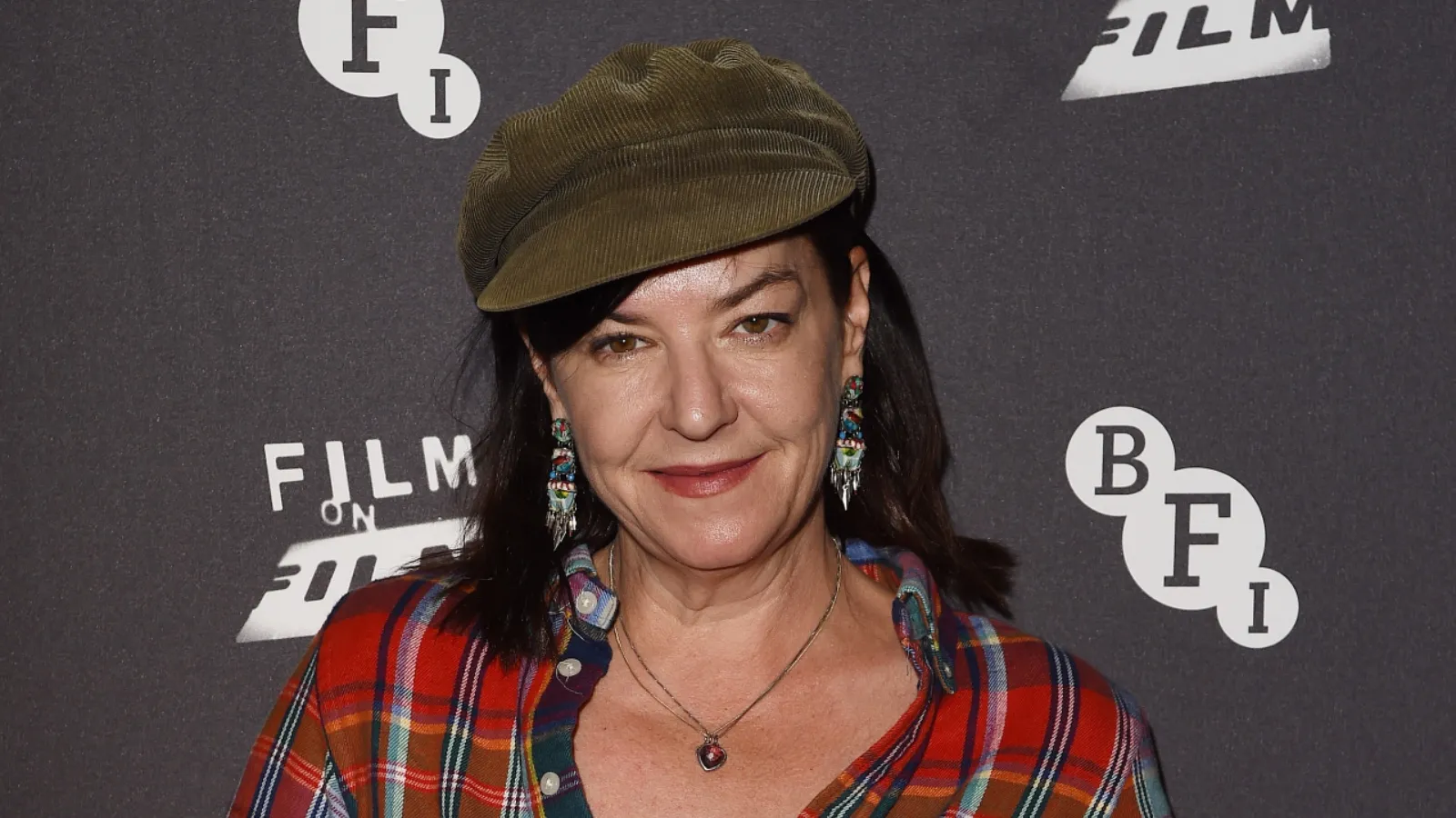 Lynne Ramsay to Receive Glasgow Film Festival’s Cinema City Honorary ...