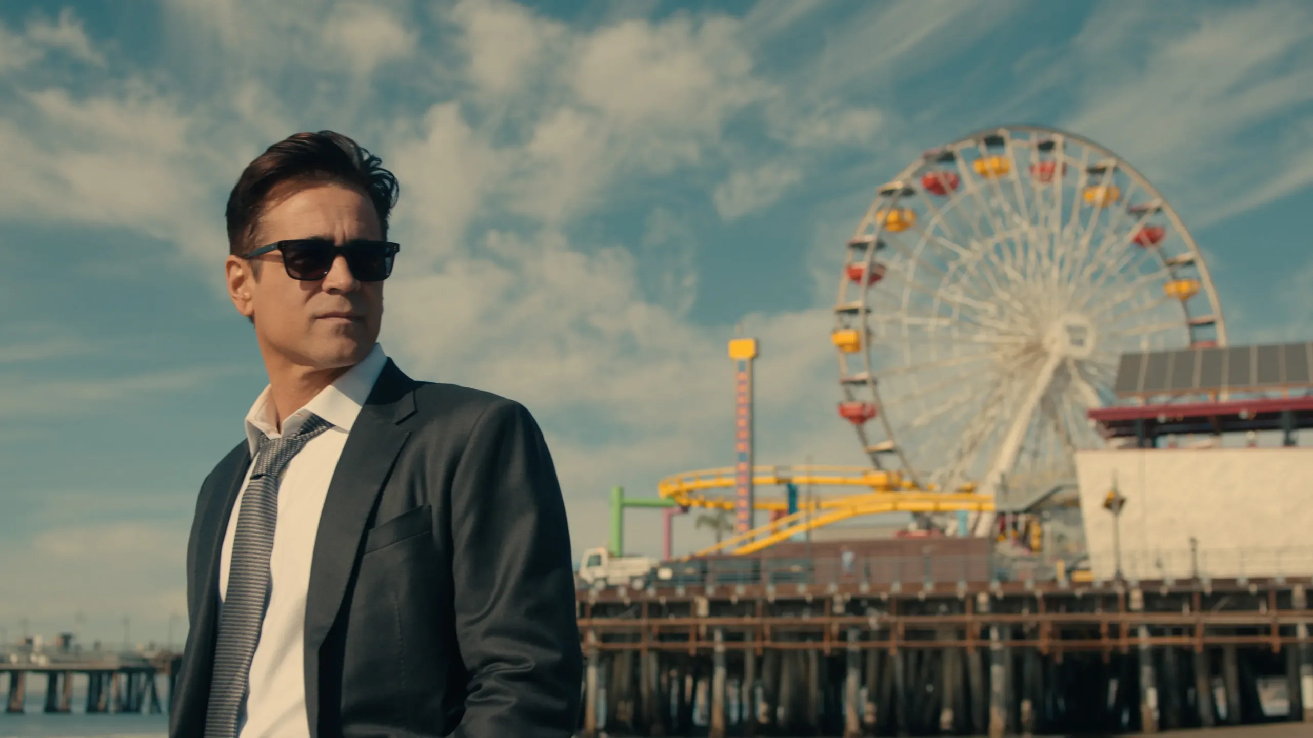 Sugar Sets June 19 Return Date at Apple TV+ With New Season 2 Cast ...