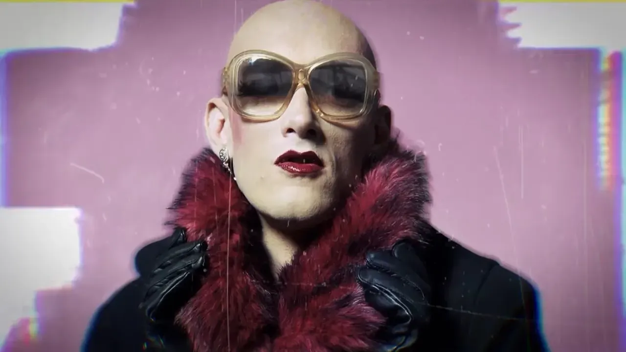 The Big Johnson Review: Behind the Scenes of the Queercore Movement ...