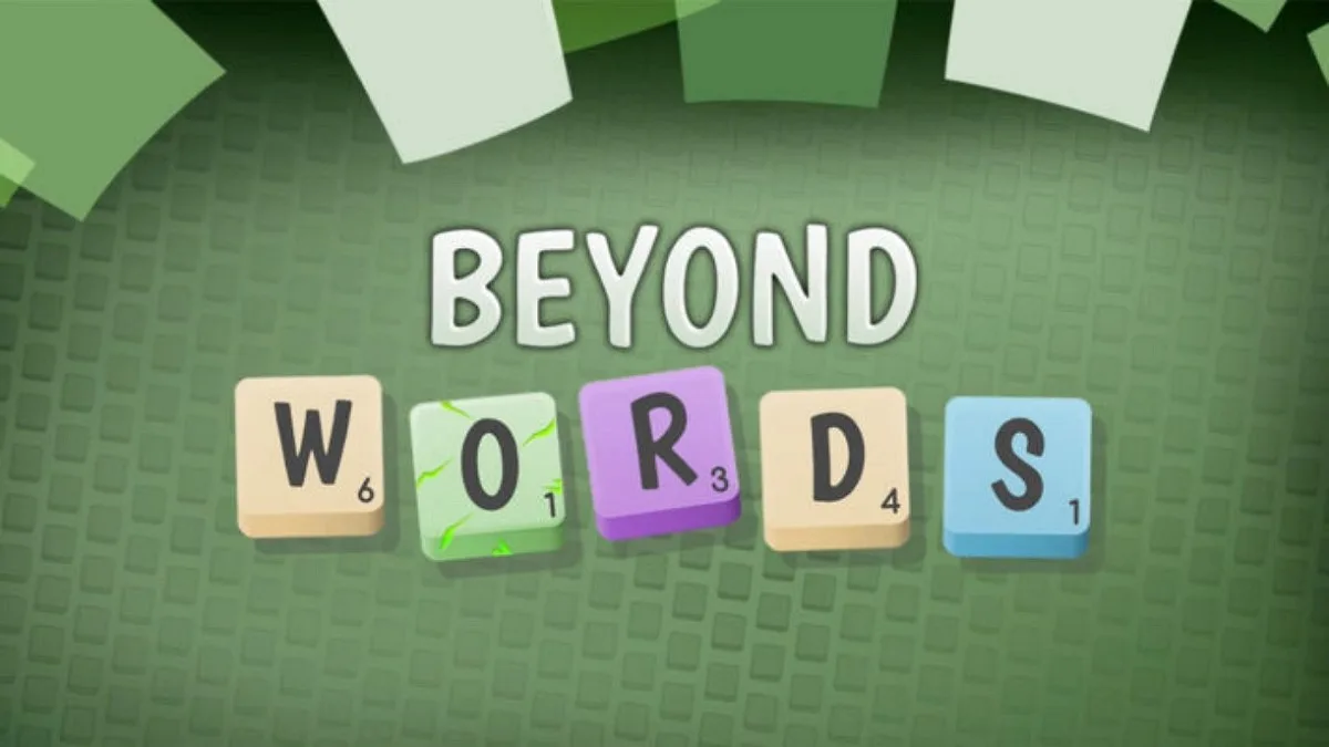 Beyond Words Review: A Roguelike Twist on Scrabble - Gazettely