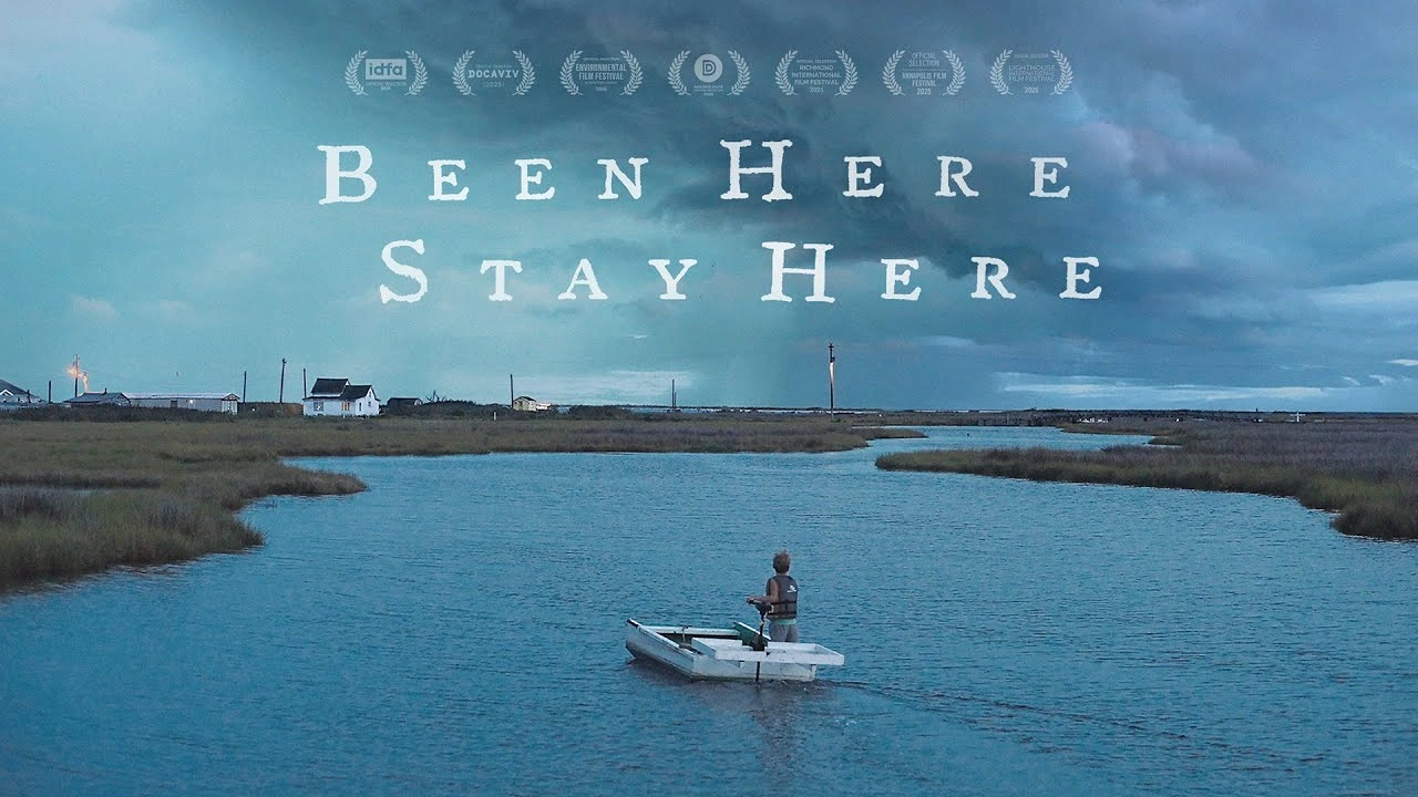 Been Here Stay Here Review: Multi-Generational Endurance on Shifting ...