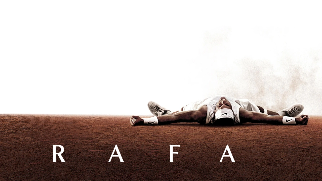 Rafa Review: Netflix’s Nadal Documentary Finds Glory In Pain - Gazettely