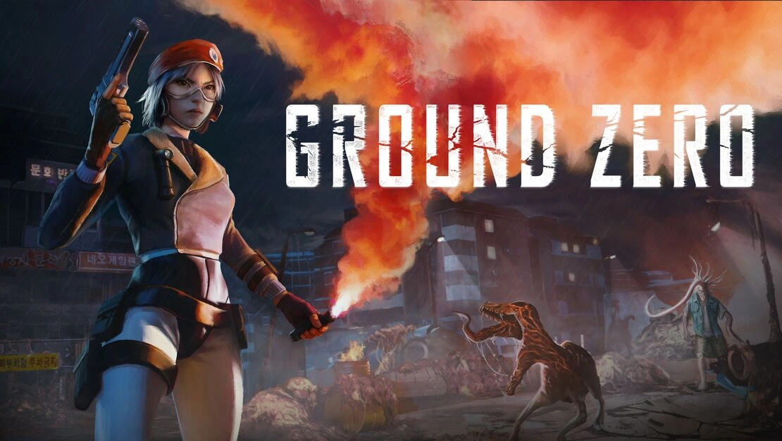 Ground Zero Review: Malformation Games Crafts a Stylish Horror ...