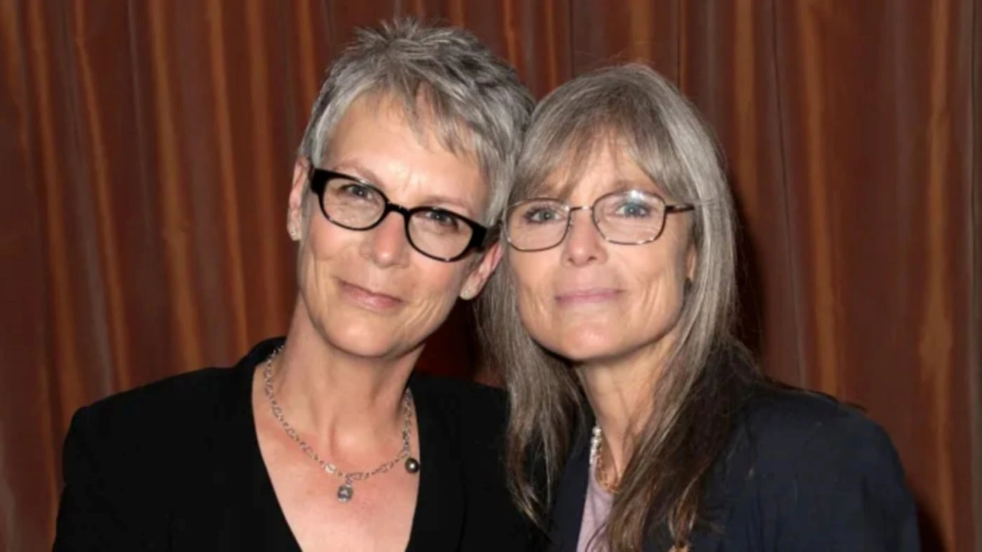 Kelly Curtis, Actress and Daughter of Tony Curtis and Janet Leigh, Dies ...