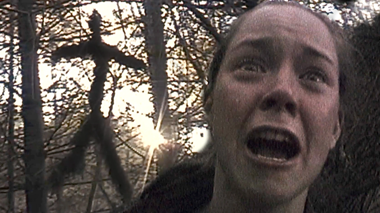 Blair Witch Star Rei Hance Opts Out of Reboot Over AI Identity and ...